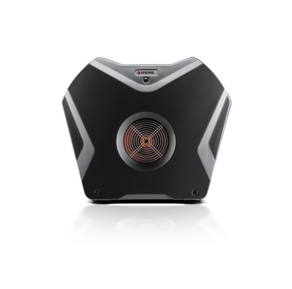 Antelope Engineering | Sperre Compressors